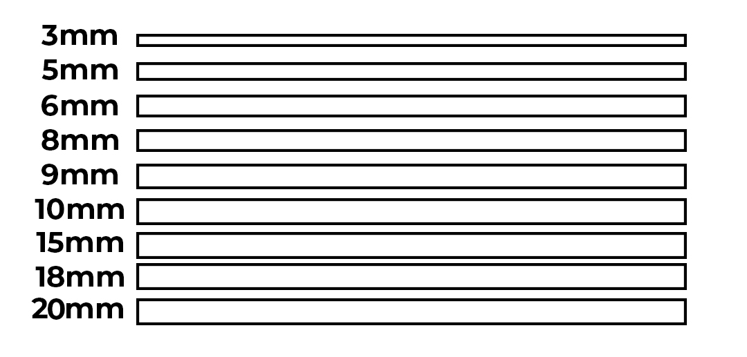 PVC Foam Board PT Alpha Unggul Sejahterah